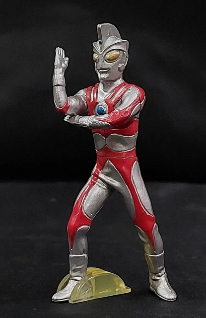 FIGURINE ULTRAMAN ACE Kaiju Monster Bandai Tsuburaya Tokusatsu HG ...