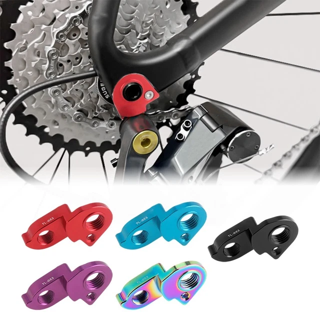 FOR XDS AD350 Derailleur Hanger Rear Dropout Adapter Mountain Bike ...