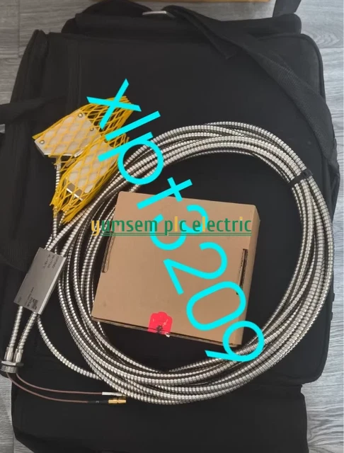 FLEXIM ULTRASONIC FLOW Meter P-type Sensor CDP2N52 New FedExor DHL Spot ...