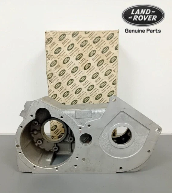 GENUINE NOS LAND Rover Defender 90 Transfer Box Case Casing Lt230 13D ...