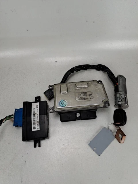 KIT DE DEMARRAGE RENAULT TWINGO 1 PHASE 3 1.2i - 16V /R:70703978 EUR ... KIT DE DEMARRAGE RENAULT TWINGO 1 PHASE 3 1.2i - 16V /R:70703978 EUR ...