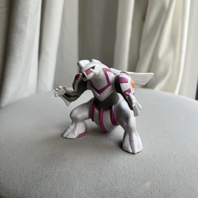 POKEMON LEGENDARY PALKIA Action Figure 2018 McDonalds Happy Meal Toy ...