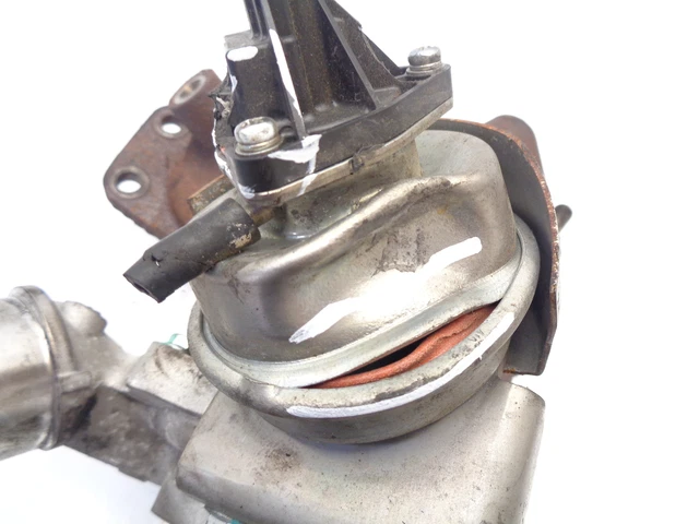 TURBOCOMPRESSORE PER ISUZU D-Max 1.9 Ddi 4x4 RZ4E-TC RZ4E 8983313592 ...