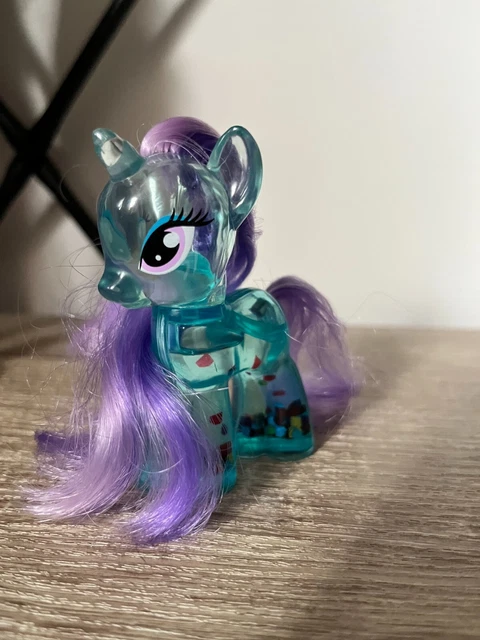 MY LITTLE PONY Cutie Mark Magic Water Diamond Mint £7.99 - PicClick UK