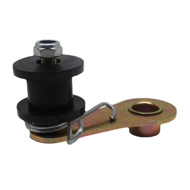 HEAVY DUTY CHAIN Roller Tensioner w/Spring ATV 110CC/125CC/140CC £4.39 ...