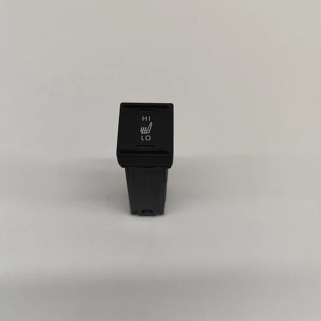 INTERRUPTEUR CHAUFFAGE DE siège TOYOTA YARIS CROSS XP210 84751-K0040 1 ...