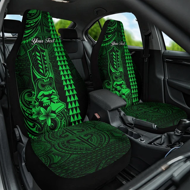 SAMOA AND COOK Islands Car Seat Cover Together Lt8 $60.14 - PicClick AU