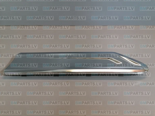 NEW GENUINE BMW F01 Lci F02 Lci Turn Signal Trim Cover Front Left ...