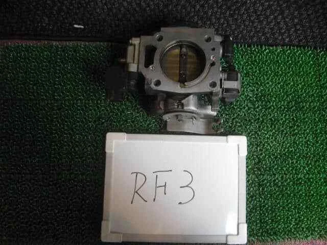 HONDA STEP WAGON 2005 CBA-RF3 Corpo Acceleratore [usato] [PA988888] EUR 177,79 - PicClick IT