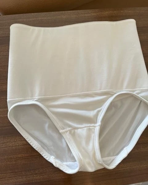 VTG NANCY GANZ BODY BRIEF SHAPER -Excellent Tummy Control £16.08 ...