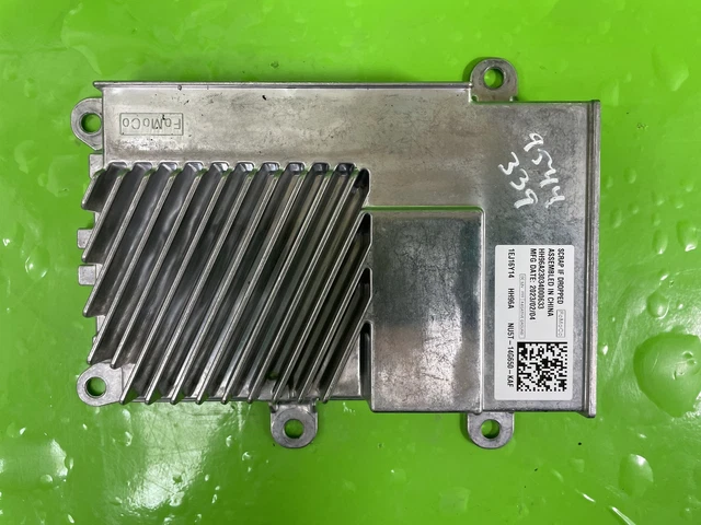 VW AMAROK GATEWAY Module Control Unit Ecu Mk2 2022-2025 Nu5T14G650Kaf £ ...