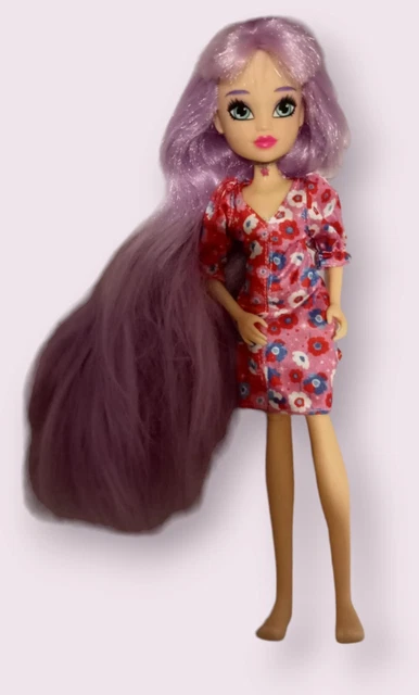 MERMAID HIGH MARI Deluxe Doll $12.99 - PicClick AU
