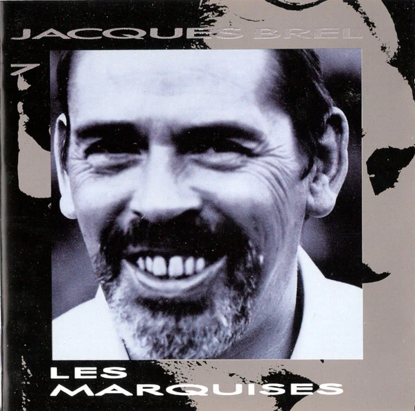 JACQUES BREL LES Marquises - CD EUR 9,99 - PicClick FR