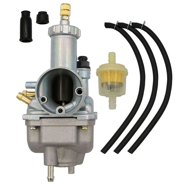 Kawasaki Bayou 220 Carburetor For Sale