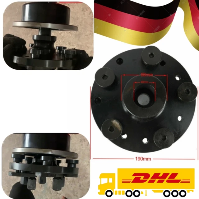 UNIVERSAL ADAPTER FOR rims for balancing machine tire balancing machine ...