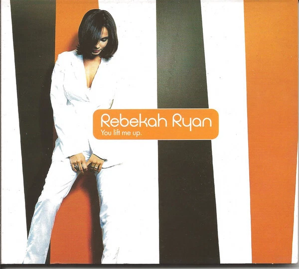 REBEKAH RYAN - You Lift Me Up (CD, Single, Dig) EUR 17,57 - PicClick FR