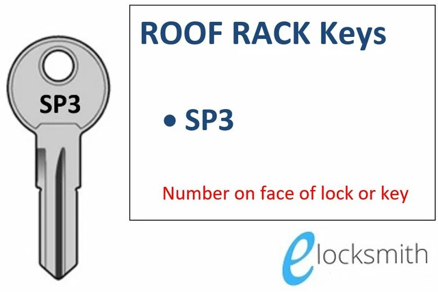 SP3 KEY SUITS Hummer H2 H3 Roof Rack, Cross Bar FREE POST EUR 12,76 ...