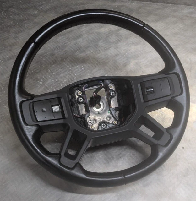 LAND ROVER DEFENDER 110 L663 2021-2024 Steering Wheel With ...