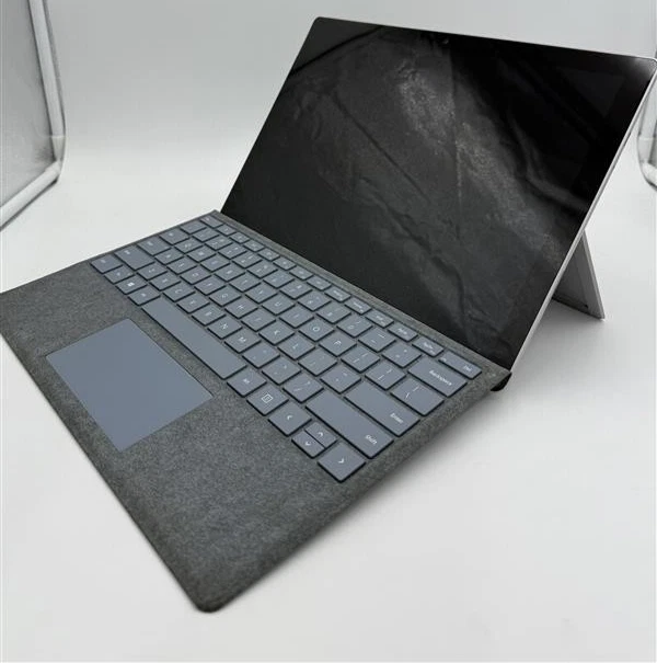 MICROSOFT SURFACE 7 Laptop 1866 256Gb Intel Core I5-1035G4 Cpu 1.1Ghz ...