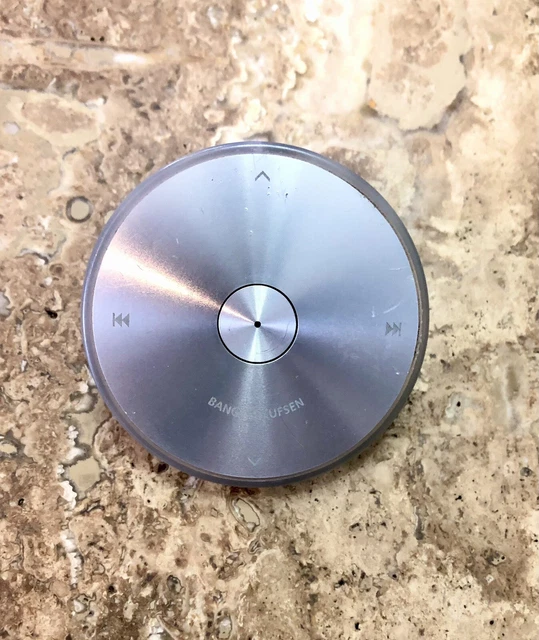 BANG AND OLUFSEN B&O Beosound 8 Beoplay A8 Remote Control Free Post £ ...