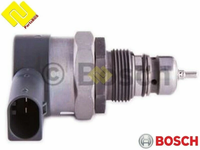 BOSCH 0281006246 REGULADOR de válvula de control de presión 13538508158 ...