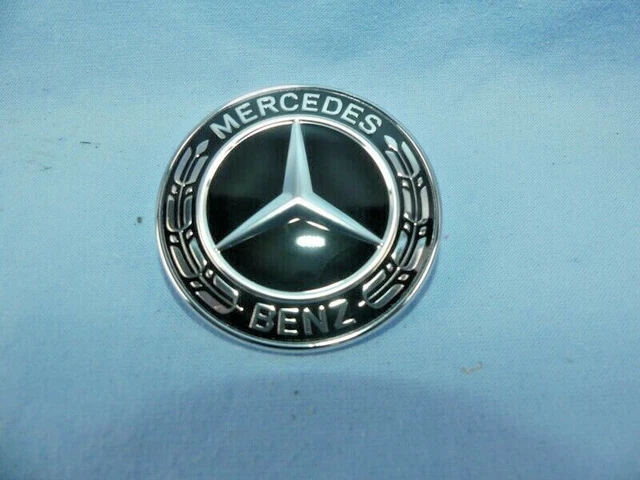 EMBLEM 280S SCHRIFTZUG Firmenzeichen original Mercedes W108 W109 ...