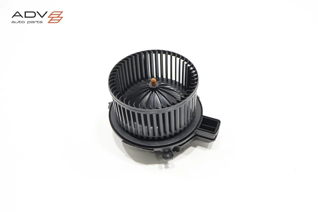 2025 GMC TERRAIN Hvac Ac Climate Heater Blower Motor Oem $110.33 ...