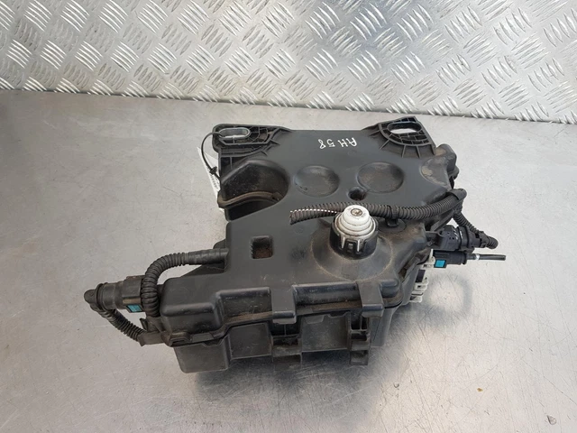CITROEN DISPATCH ADBLUE Tank 2017 1.6 Diesel Mk3 9806830680 £359.99 ...