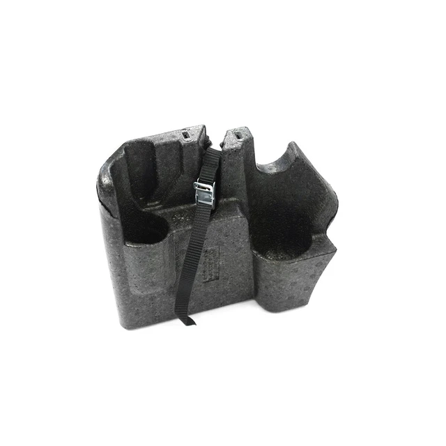 ORIGINAL VW T5 T6 multivan camper storage box ball head storage ...
