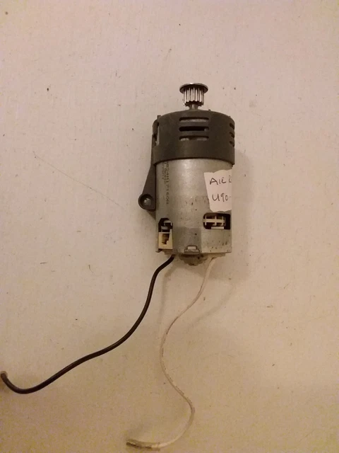 VAX AIR REACH U90-Ma-Re Brushrollmotor EUR 17,73 - PicClick DE