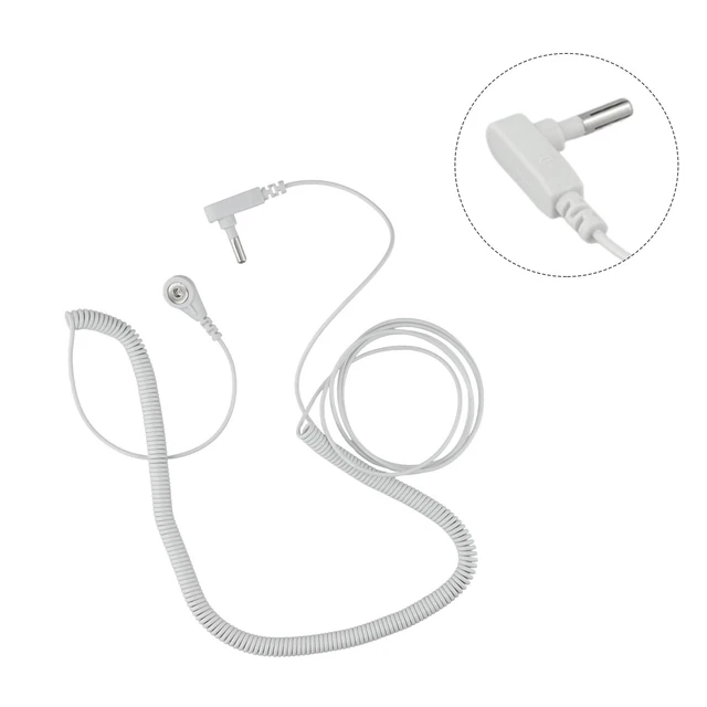 ACCESSORY GROUNDING SHEETS Earth Potential Grounding Cord Grounding ...