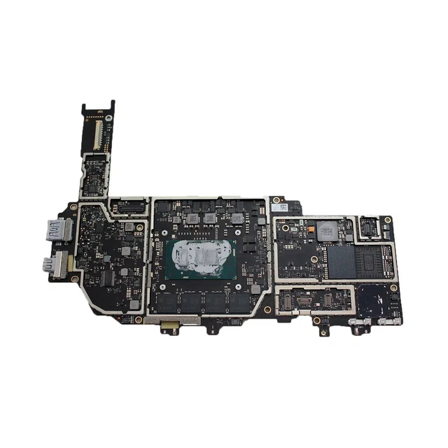 FAULTY MICROSOFT SURFACE Pro 6 1796 M1086841-003 Motherboard £41.40 ...