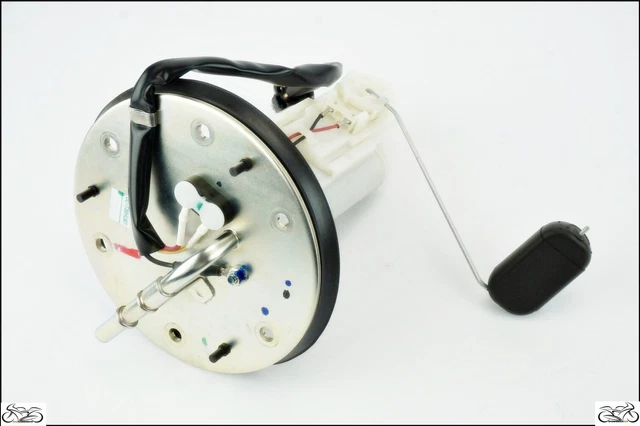FUEL PUMP WITH Floating Original Honda CB 650 R 2019 2021 £114.80 ...
