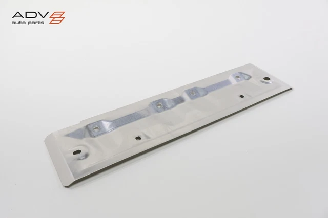 2022 - 2025 Toyota Gr86 Brz Rear Bumper Center Support Guard Plate Oem ...