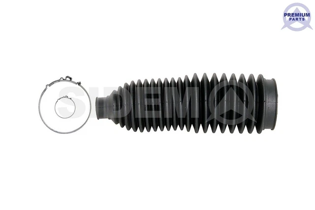 BELLOWS STEERING RACK Boot Front 302039 Sidem New Oe Replacement £16.98 ...