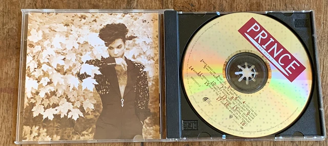 PRINCE THE HITS 1. 1991 Retro music CD TT82 $7.90 - PicClick AU