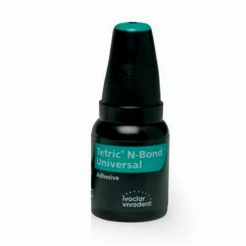 TETRIC N-BOND UNIVERSAL 7th Gen. Self Eatch von Ivoclar For Dental EUR ...