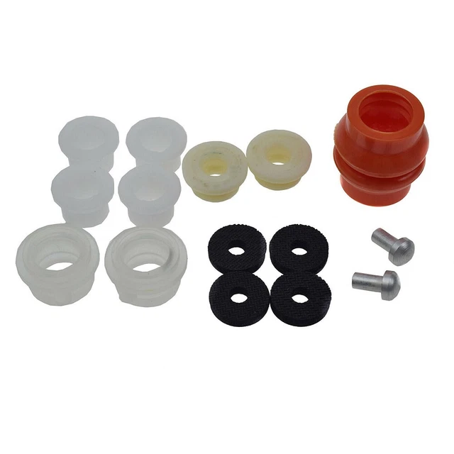 NEW MANUAL MT 5 Speed Transmission Shifter Bushing Plastic Kit ...