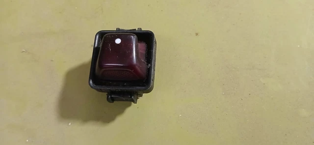 MERCEDES SLK R170 roof switch 1298201610 £20.00 - PicClick UK