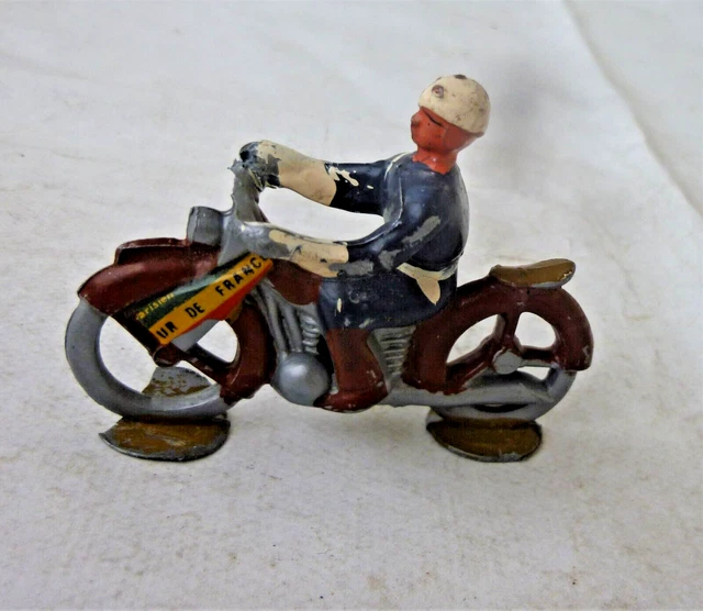 MOTO TOUR DE france salza EUR 27,00 - PicClick FR