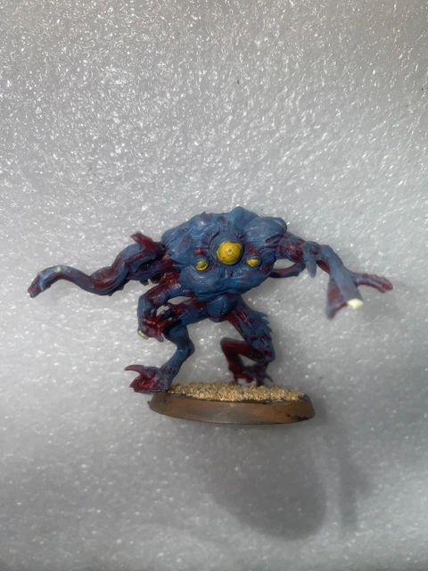CHAOS SPAWN TZEENTCH Thousand Sons Warhammer 40k £10.00 - PicClick UK