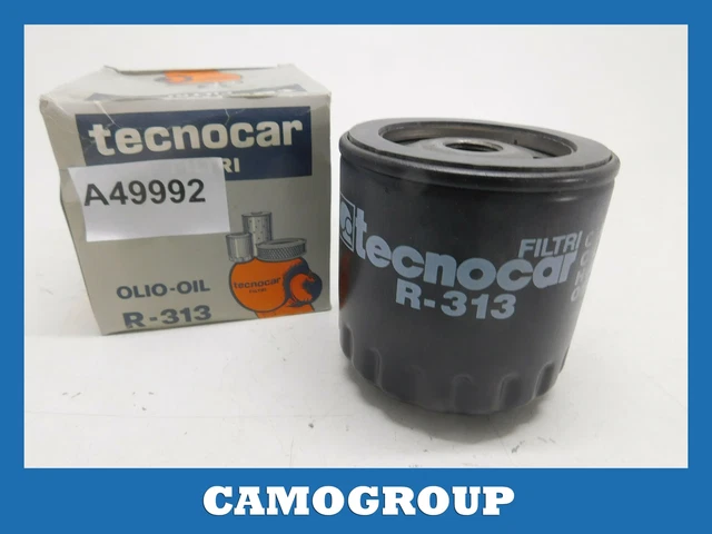 FILTRE À HUILE Oil Filter Tecnocar Pour Citroen Visa PEUGEOT 304 305 ...
