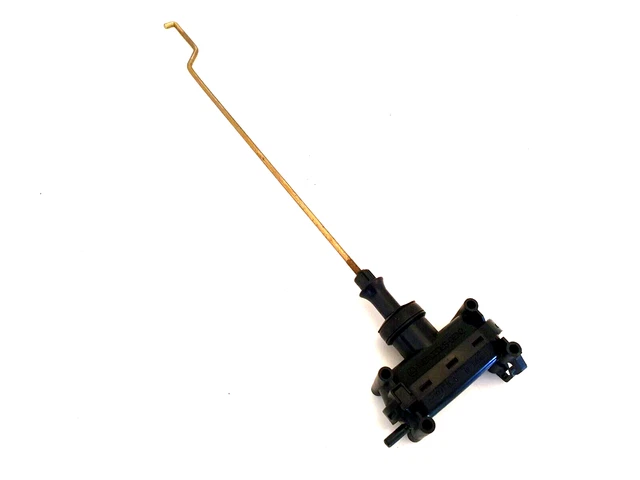 MERCEDES W126 REAR Door Central Locking Vacuum Actuator £29.95 ...