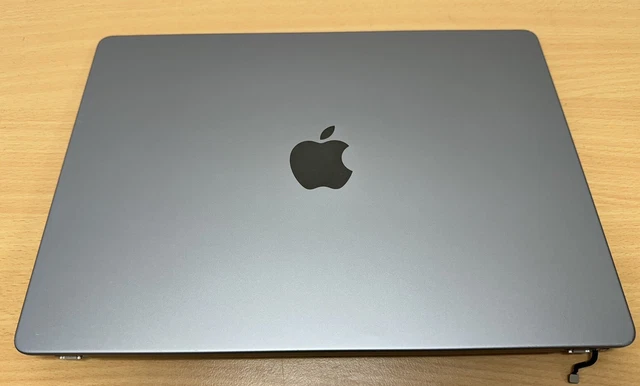 GENUINE APPLE MACBOOK Pro 14" M1 2021 A2442 LCD Screen Panel EMC 3650 ...