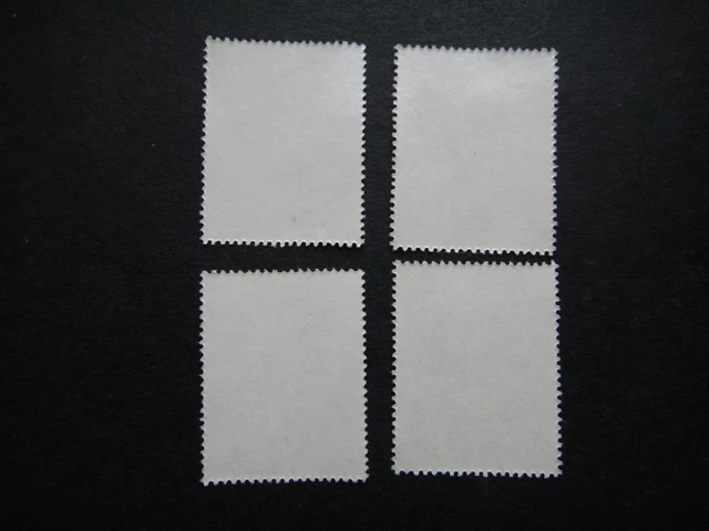 GERMANY NAZI 1945 Stamp MNH Adolf Hitler Swastika Eagle WWII SS Third ...