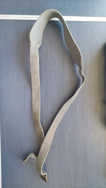 WW2 RAF CROSS Strap 1937 Pattern 37 Webbing British Army Military £5.92 ...