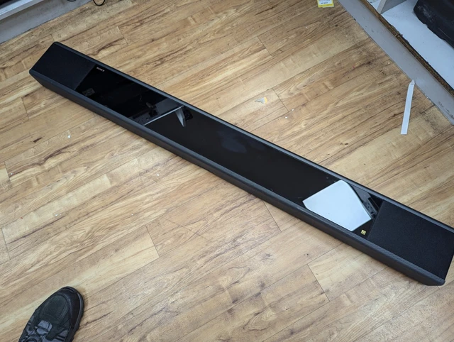 SONY HT-A7000 A Premium Soundbar 7.1.2ch With Built In Dual Subwoofer ...