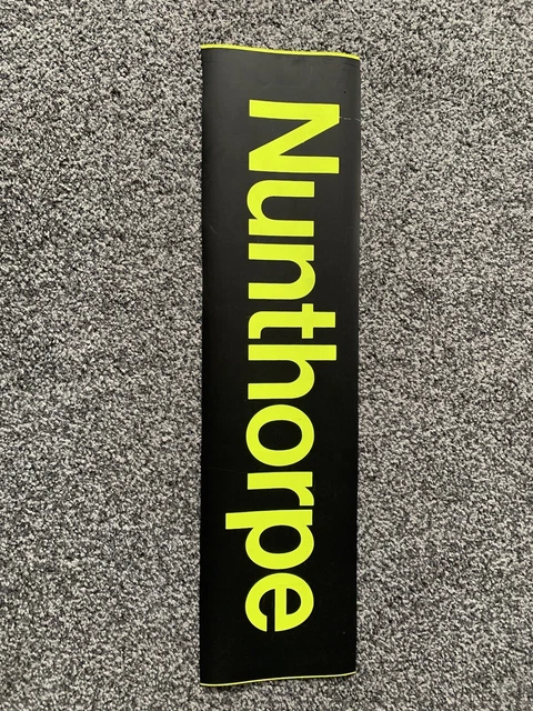 BRITISH RAIL TRAIN destination blind sprinter 150 northern £5.00 ...