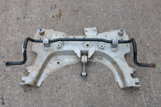 RENAULT CAPTUR J87 Mk1 Front Subframe 2013-2019 £77.99 - PicClick UK
