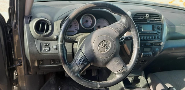 VOLANT TOYOTA RAV4 2 PHASE 2 2.0 D4D - 16V TURBO 4X4 /R:84063779 EUR 80,00 - PicClick FR